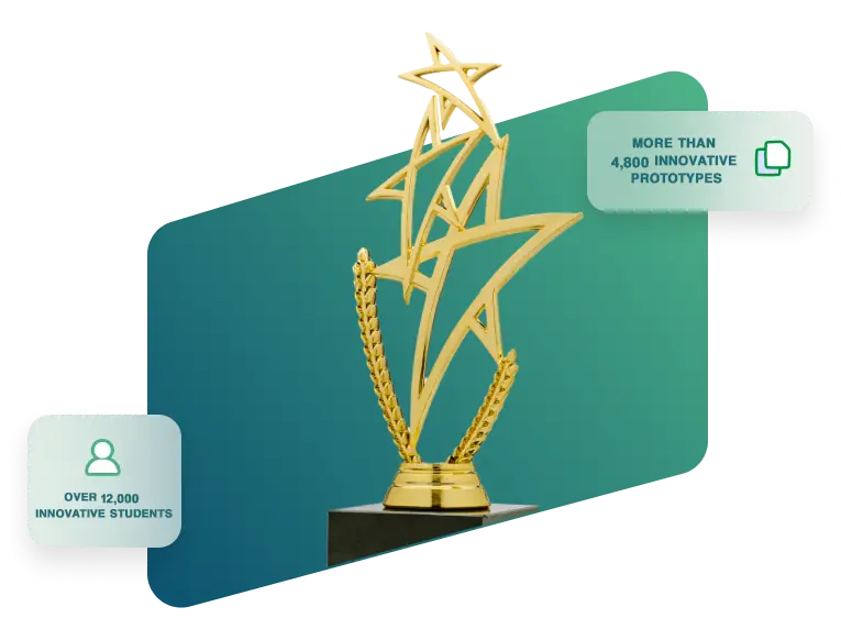 Lenabtaker | Entrepreneurship and Innovation Competition for Youth
